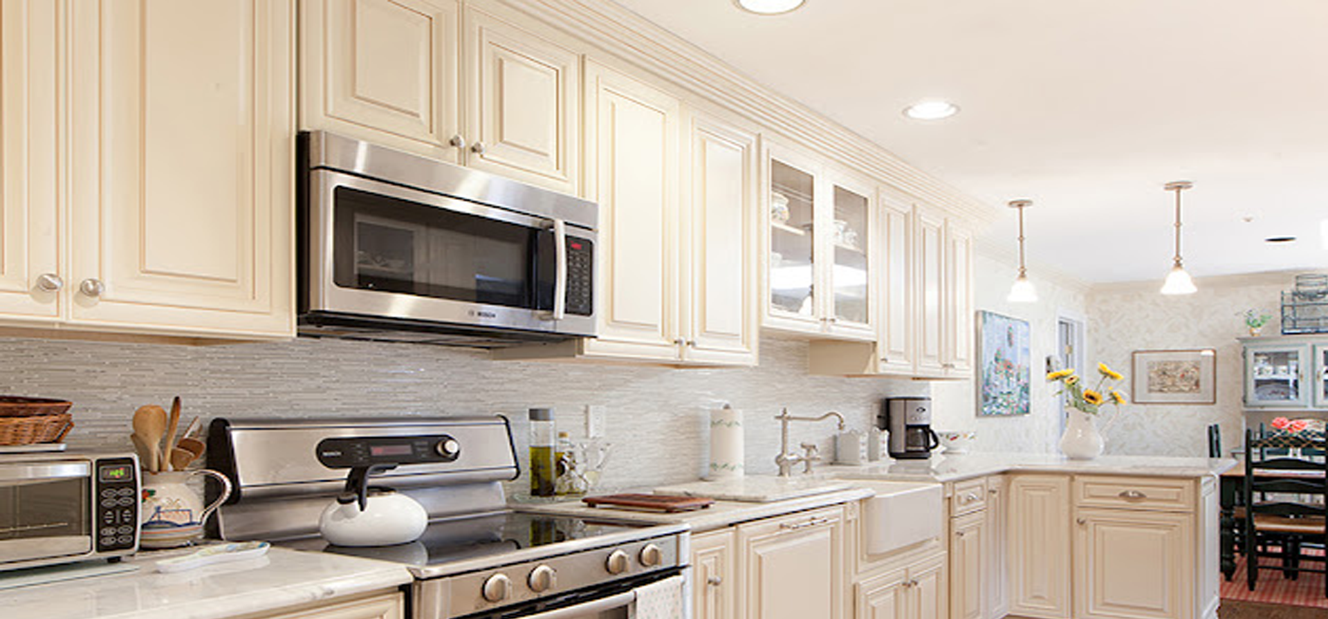 Pcabinets – Pacific Cabinets